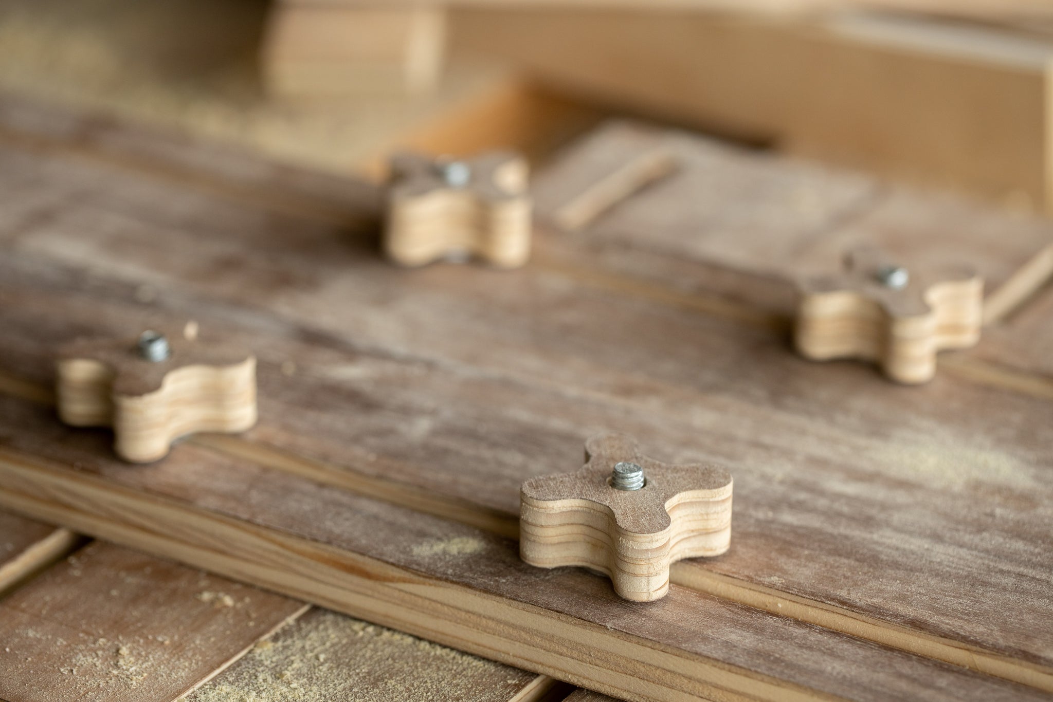 The Perfect Dado Jig_Plans – Design Craft Workshop